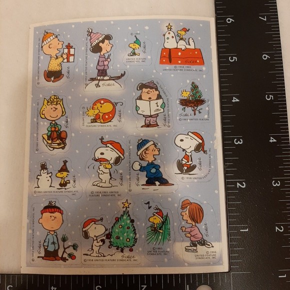 United Feature Syndicate | Office | Vintage United Feature Syndicate ...